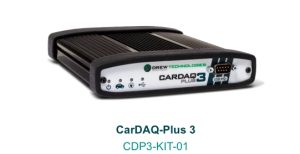 Dynamic Automotive SolutionsCarDAQ Plus 3